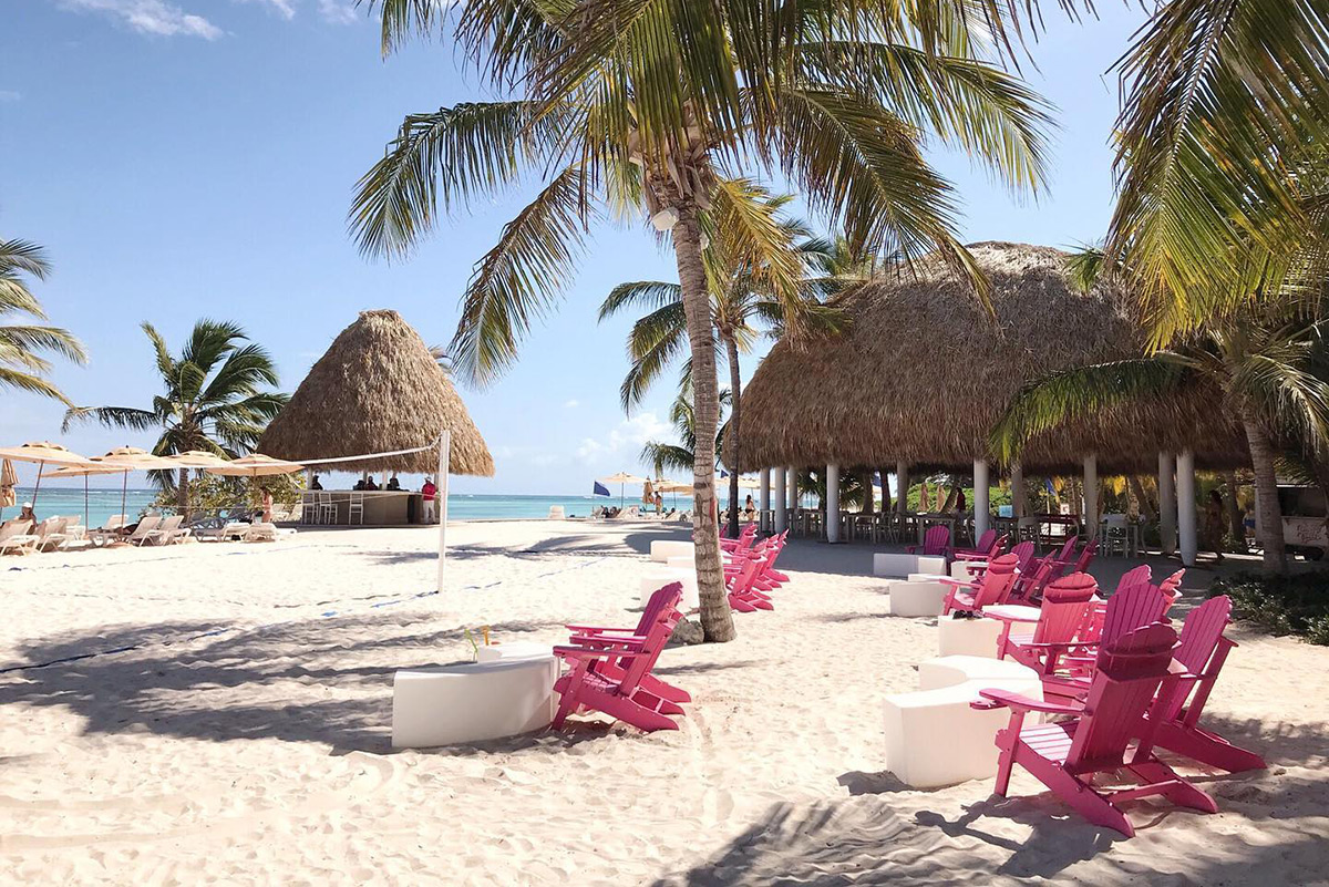 Playa Blanca – Punta Cana Turismo